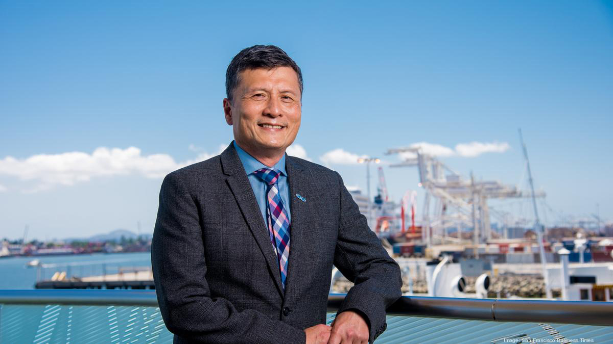 PCNC Welcomes Port of Oakland’s Danny Wan & Bryan Brandes on Dec 1 ...