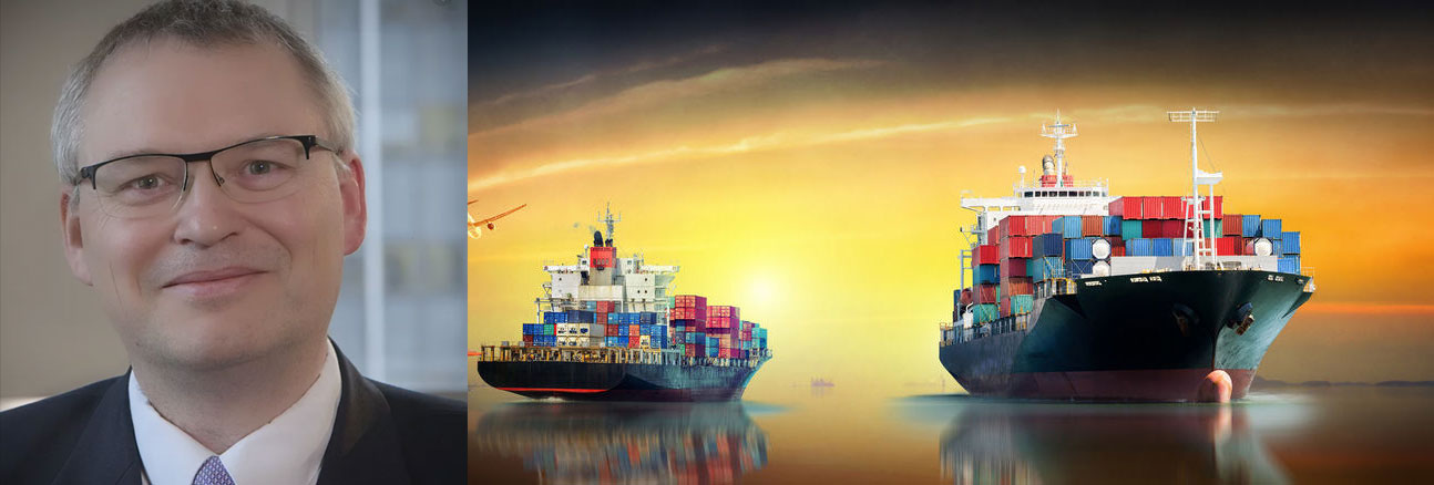 PCNC Welcomes Lars Jensen of SeaIntelligence Consulting: Global ...