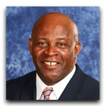 Ron Brown Is the New PCNC Vice President - Propeller Club of Northern ...