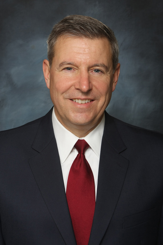 PCNC Welcomes CMA President Tom Cropper - Nov. 15, 2018 - Propeller ...