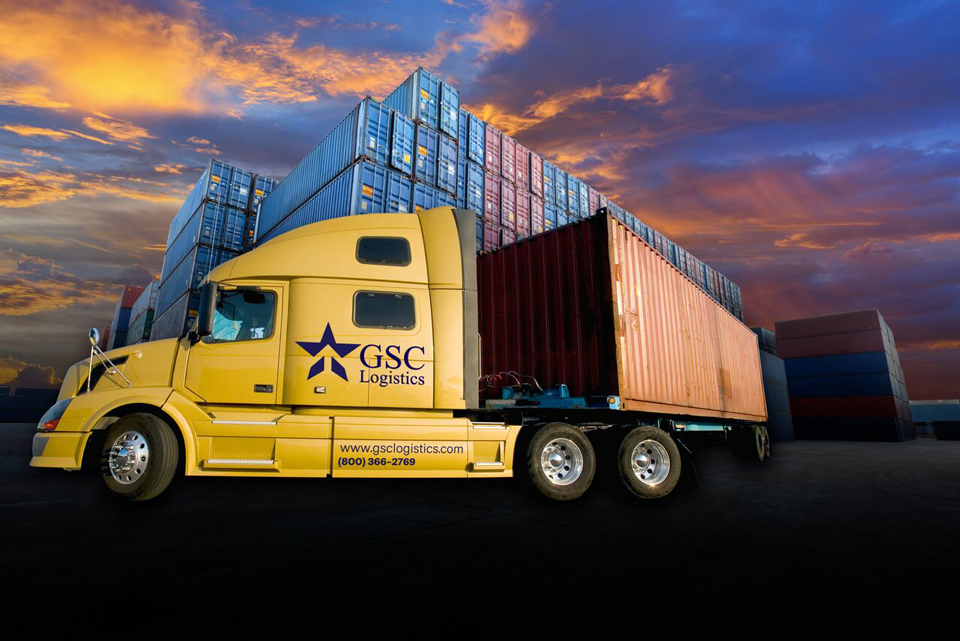 PCNC Welcomes GSC Logistics David Arsenault: What to Expect from Ocean ...